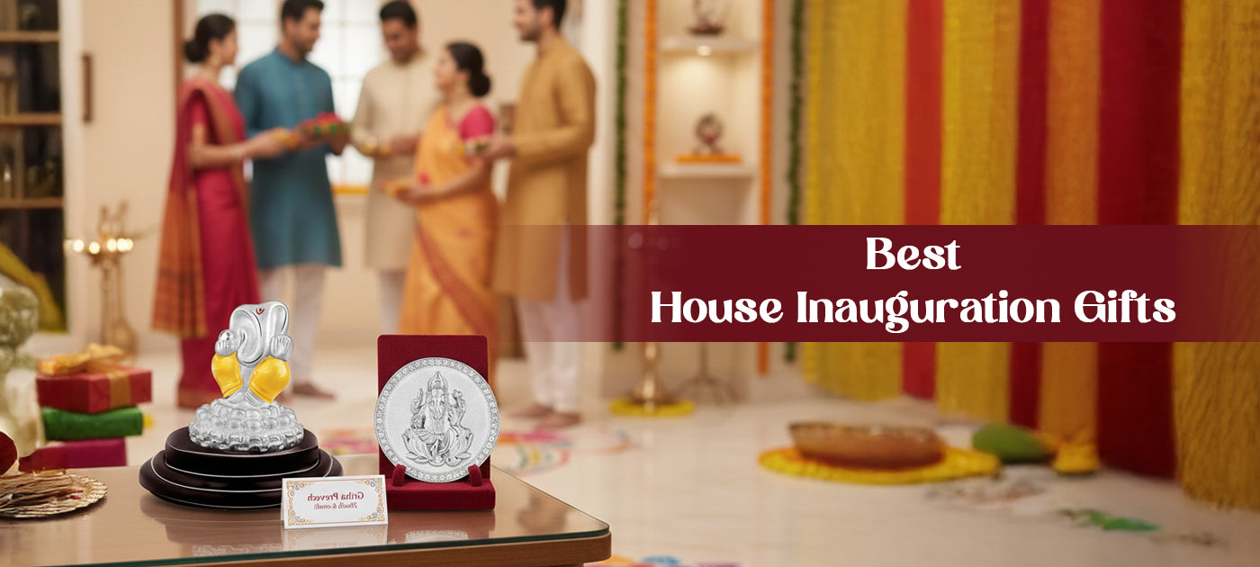 Best House inauguration gifts that you can give to family and friends ...