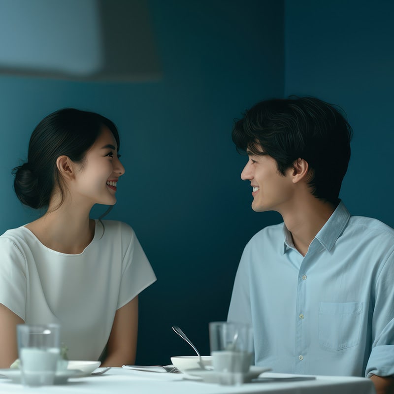 Understand Your Girlfriend Better With These Non-Verbal Cues – GIVA