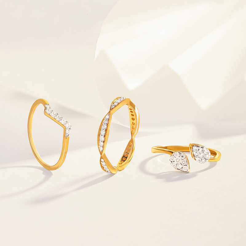 Discover the Top 5 Lab Diamond Engagement Rings – GIVA