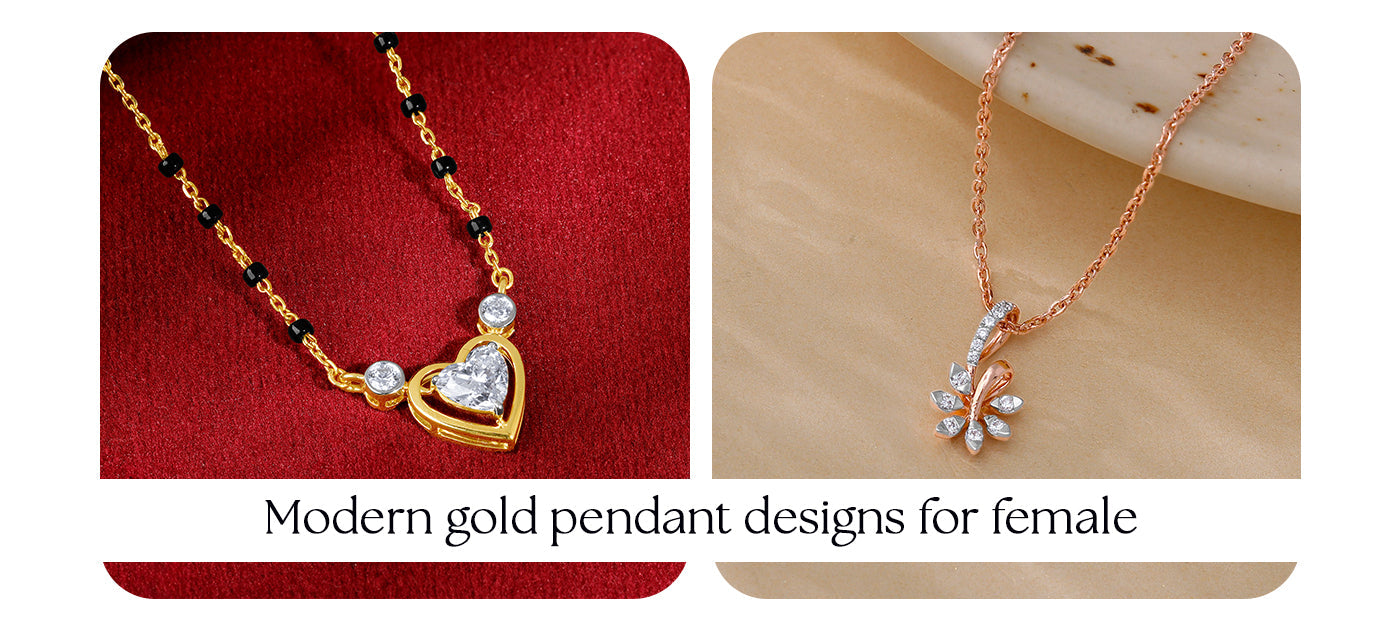 5 Stylish Gold Chain Designs for Women to Try in 2025 – GIVA