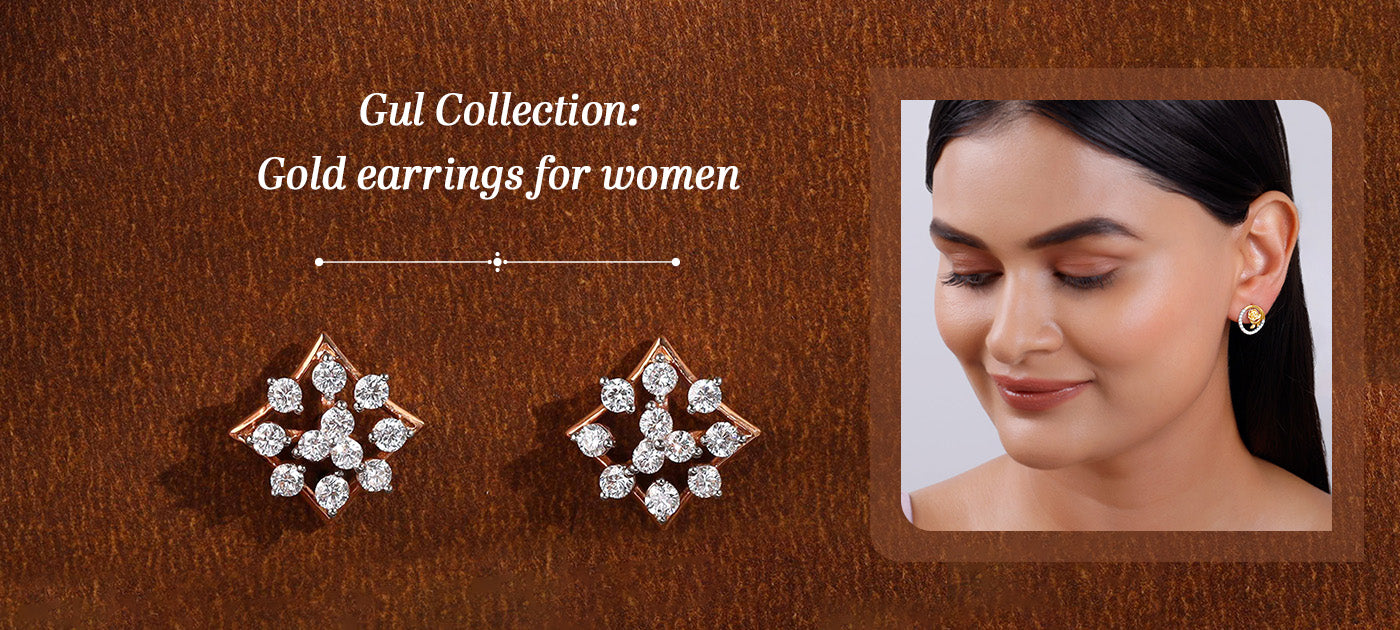 Top 8 Modern Gold Ring Designs for Women – GIVA