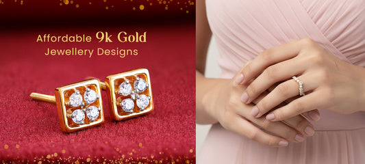 Gold Purity Explained: Buyer’s Guide to Gold Rings for Women (9K to 24K ...