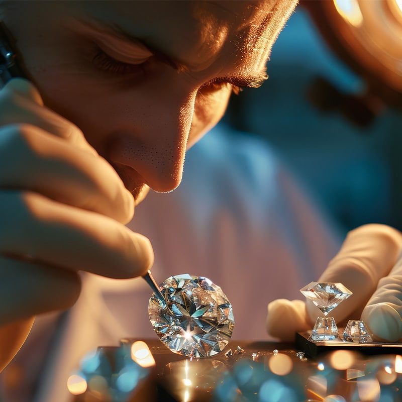 Expert Tips for Choosing VVS or VS Diamonds – GIVA