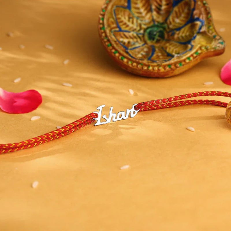 What is Raksha Bandhan? Meaning and Significance of Rakhi. – GIVA Jewellery