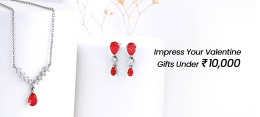 Impress Your Valentine: 6 Stunning Gifts Under ₹10000 – GIVA