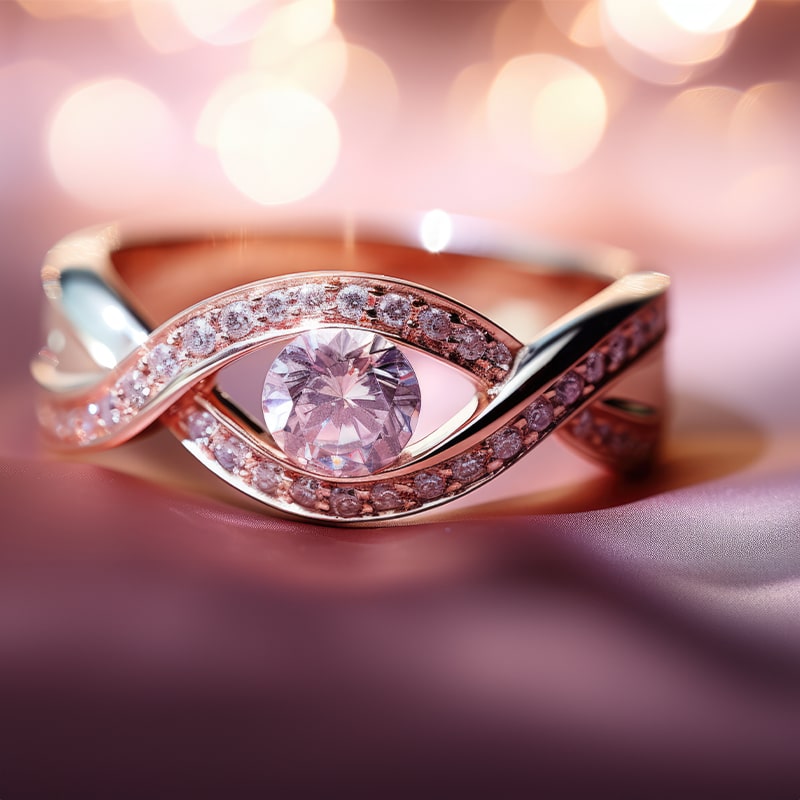 6 Infinity Jewellery Picks to Symbolise Your Everlasting Love – GIVA