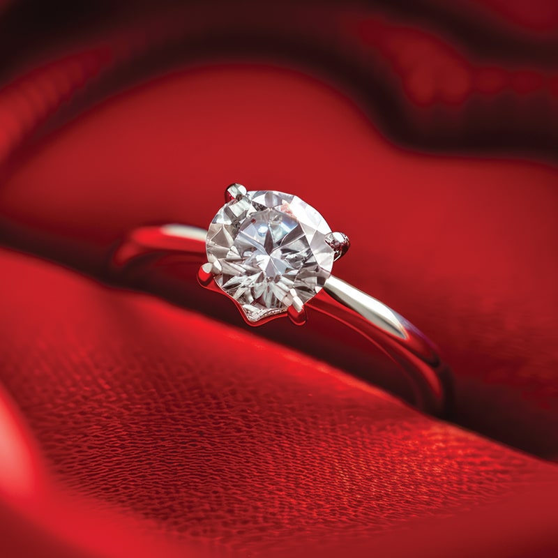 Shattering 7 Diamond Myths: The Facts Behind the Sparkle – GIVA