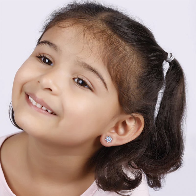5 Cute Earrings Kids Will Love This Holiday Season – GIVA