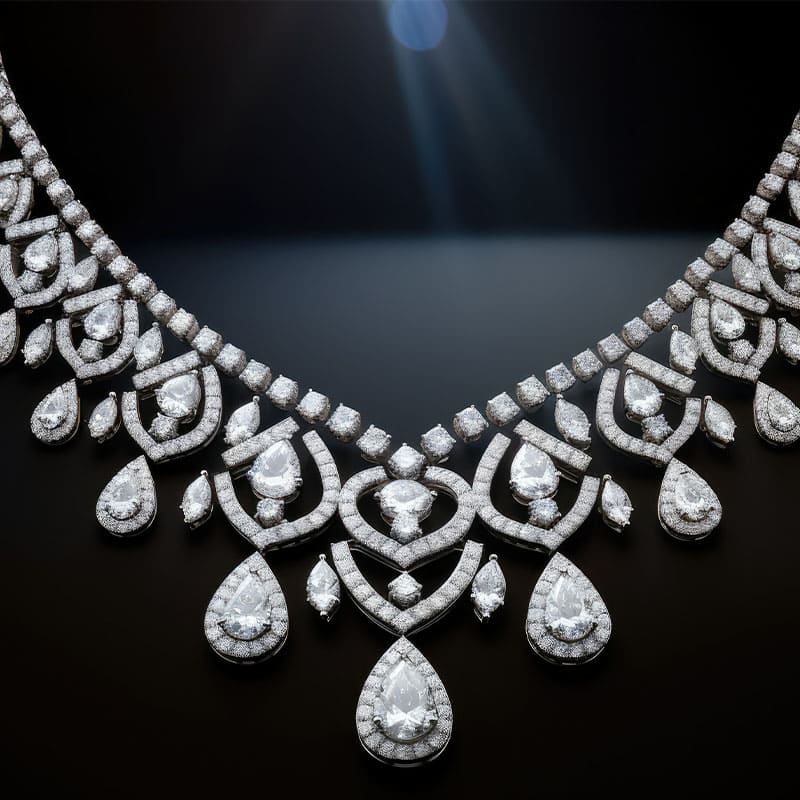 How Lab Grown Diamonds Redefining the World of Luxury Jewellery – GIVA