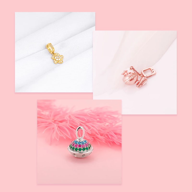 3 Ways to Add Charm to Your Personality – GIVA