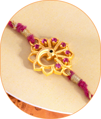 Classic Rakhi – GIVA