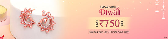 CRED Infinite Beauty Collection | Silver Jewellery – Page 154 – GIVA