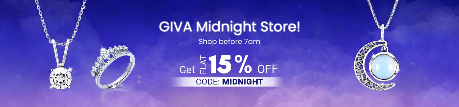 The Night Store – GIVA