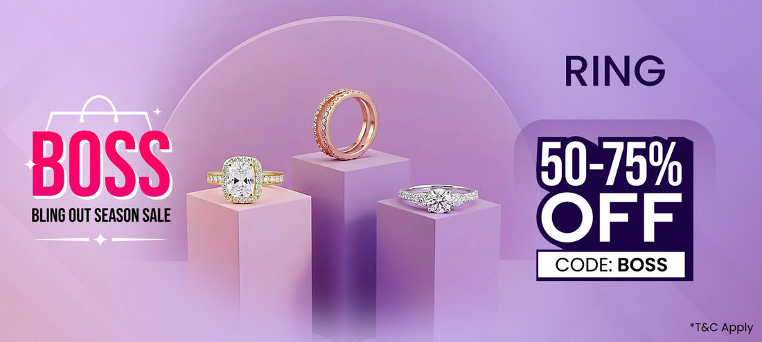 Rings Sale 2025 | Stunning 925 Silver Rings Up to 75% Off – Page 39 – GIVA