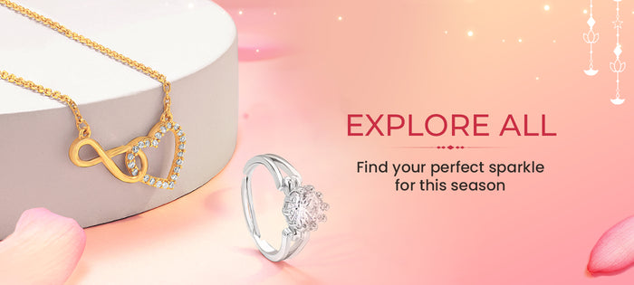 Shop GIVA: Exquisite Jewelry Collections for Every Occasion – GIVA