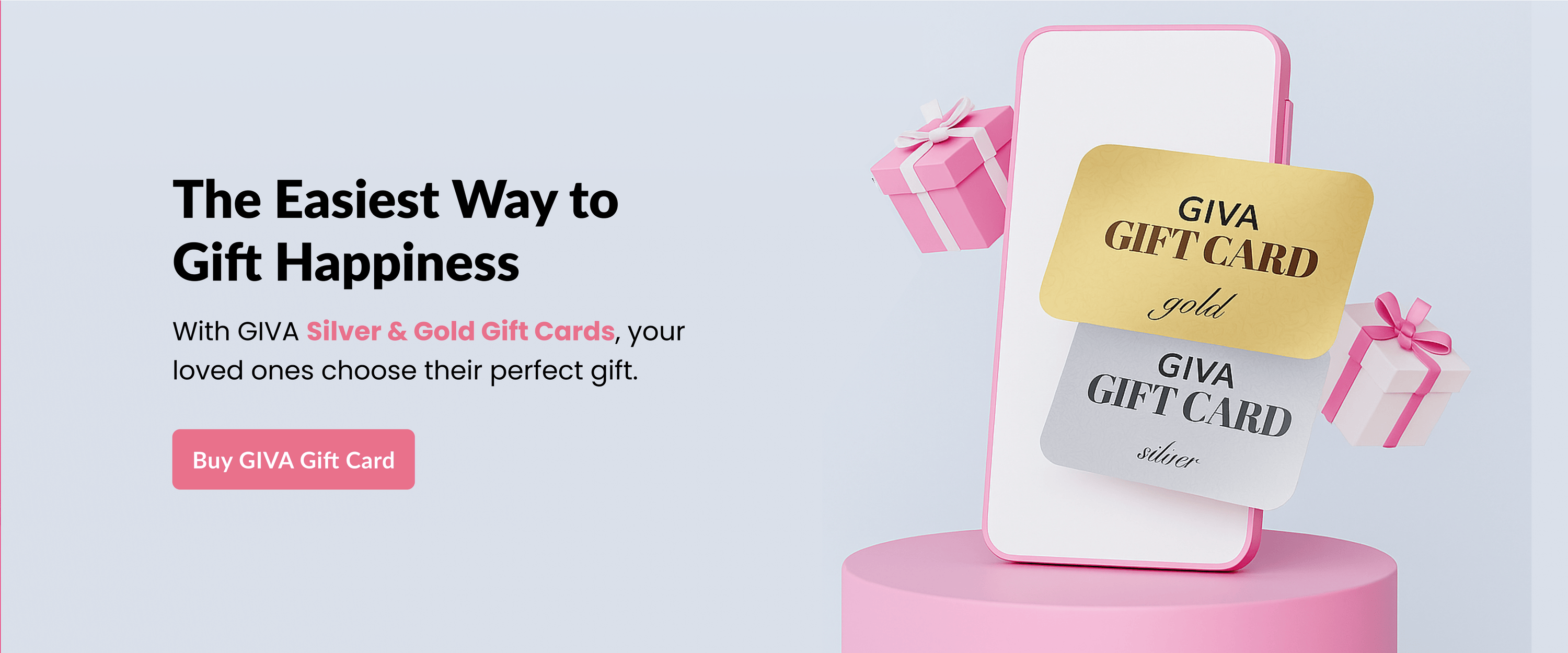 GIVA Gift Card – A Thoughtful Gift for Every Occasion – GIVA
