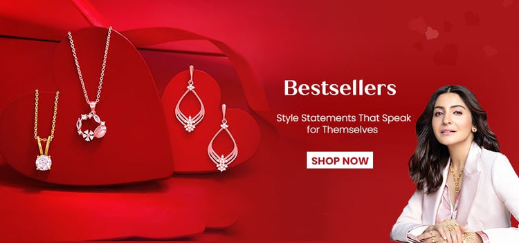 Buy Exquisite Jewellery Gifts for Every Occasion with GIVA Gift Store ...