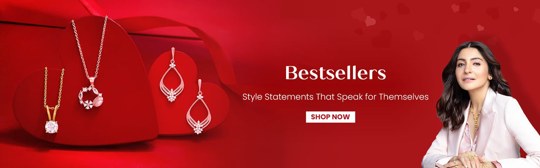 Buy Exquisite Jewellery Gifts for Every Occasion with GIVA Gift Store ...