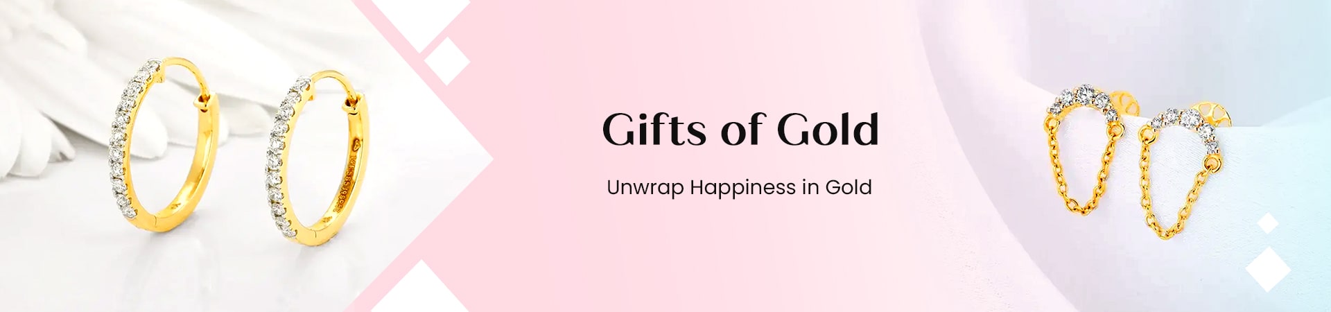 Gifts of Gold | Buy Gold Jewellery Online in India – GIVA Jewellery
