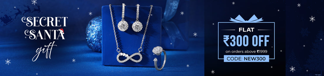 Secret Santa Gift – Page 125 – GIVA