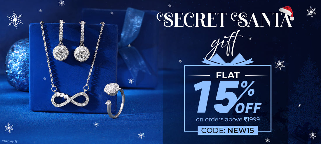 Secret Santa Gift – Page 177 – GIVA