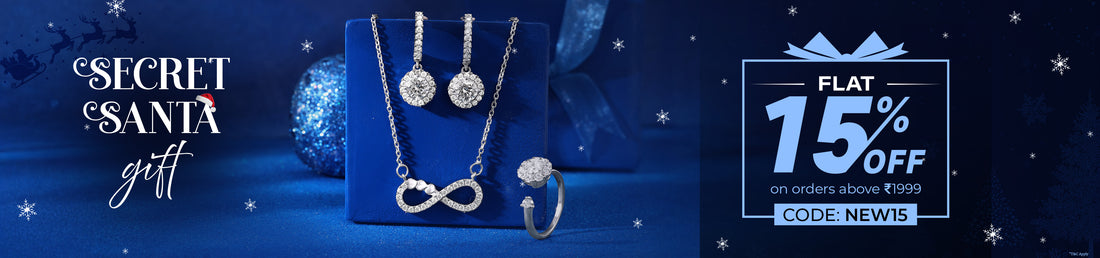 Secret Santa Gift – Page 21 – GIVA