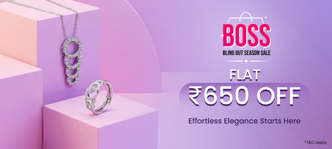 Zomato Signature Collection | 925 Silver Jewellery – Page 251 – GIVA