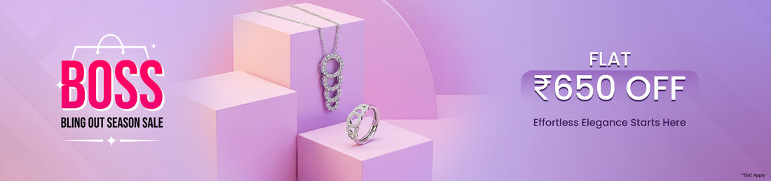 Zepto Signature Collection 8 | Silver Jewellery – Page 211 – GIVA