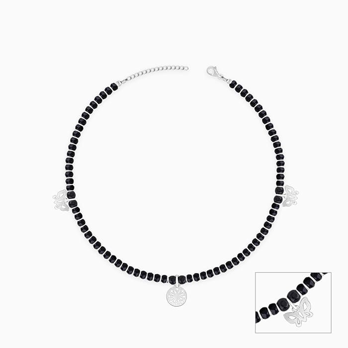 Buy Silver Anklets Online - Discover Stunning Anklet Designs at Giva ...