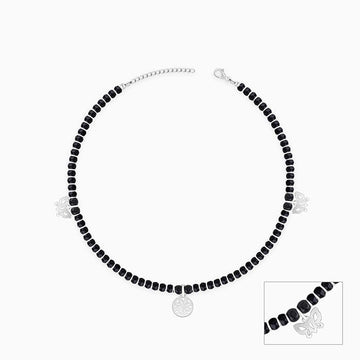 Buy Silver Anklets Online - Discover Stunning Anklet Designs at Giva ...