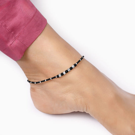 Nazariya Anklets – GIVA Jewellery