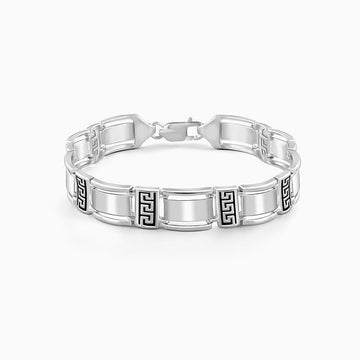 Men's Silver Jewellery | Stylish Designs – GIVA Jewellery