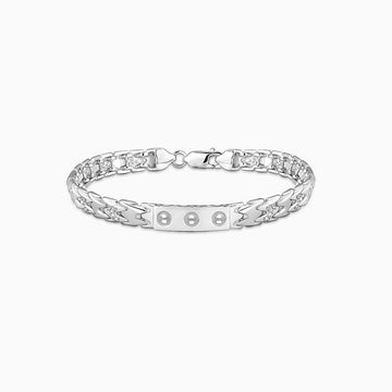 Men's Silver Jewellery | Stylish Designs – GIVA Jewellery