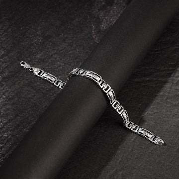 Men's Silver Jewellery | Stylish Designs – GIVA Jewellery
