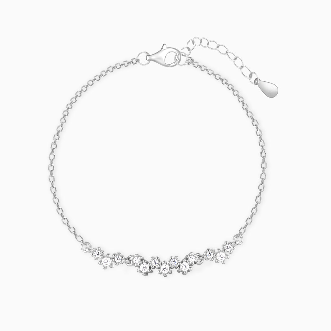 Buy Silver Bracelets For Men and Women at Best Price – GIVA Jewellery