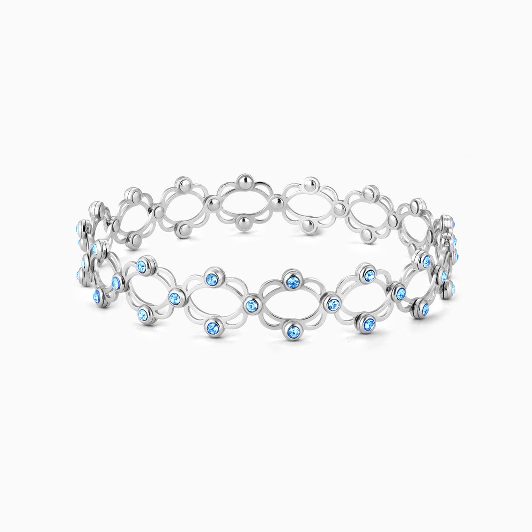 Buy Silver Bracelets For Men and Women at Best Price – GIVA Jewellery