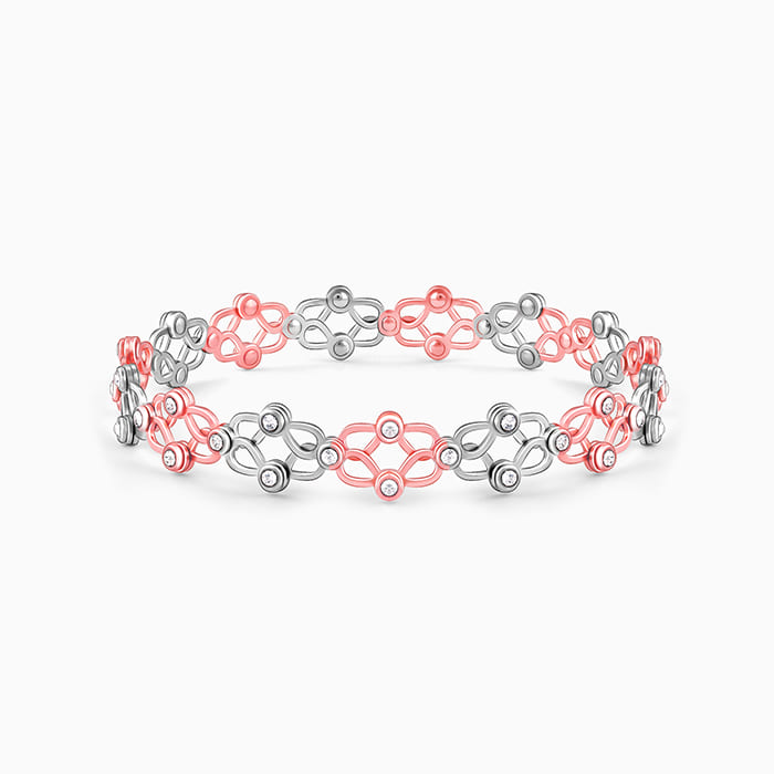 GIVA Convertible Supple Bracelets – GIVA Jewellery
