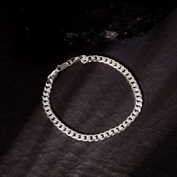 Men's Silver Jewellery – GIVA Jewellery