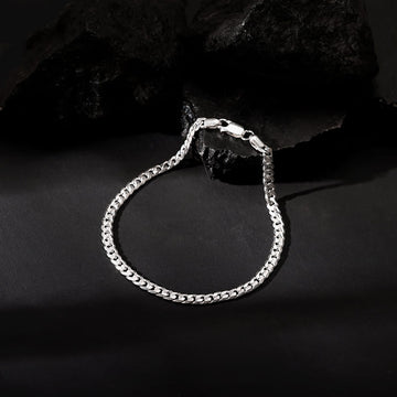 Men's Silver Jewellery | Stylish Designs – GIVA Jewellery