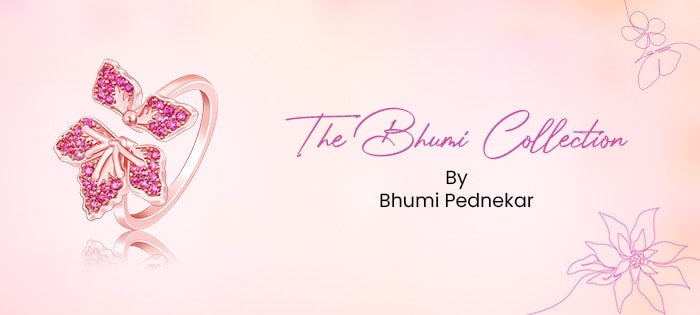 GIVA x Bhumi | Buy Floral Jewellery and Convertible Jewellery Online ...