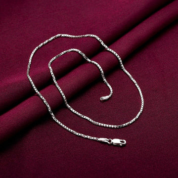 Silver Chains – GIVA