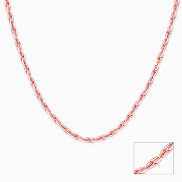 Buy Gold & Silver Chain For Men and Women at Best Price – GIVA Jewellery