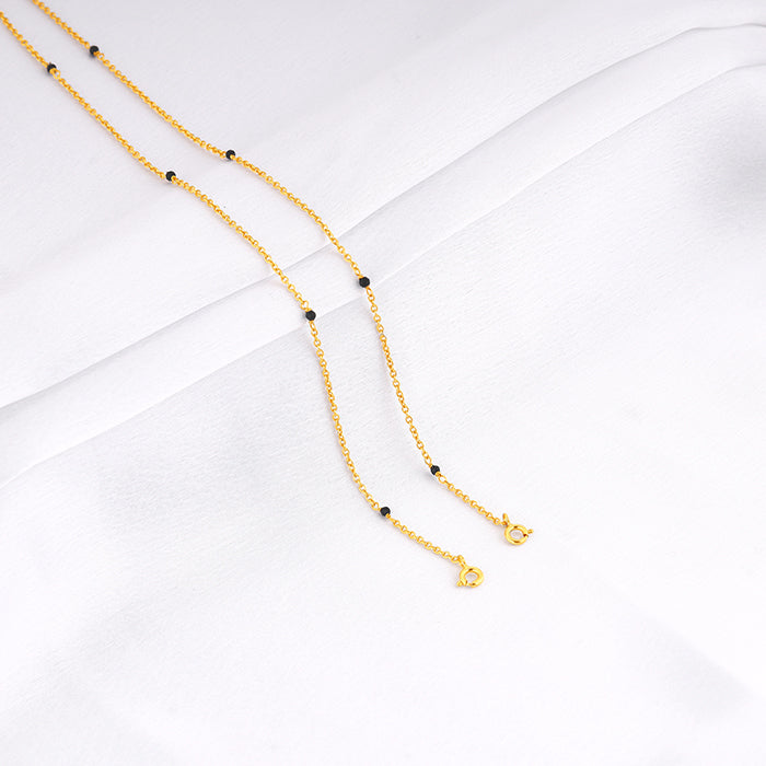 Silver Chains – GIVA Jewellery