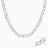 Silver Chains – GIVA Jewellery