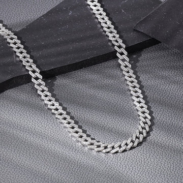 Buy Silver Chain for Men at Best Price|Silver Chain Design for Men ...