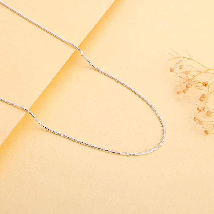 Silver Chains: Buy Chain for Men and Women in India | GIVA – GIVA Jewellery