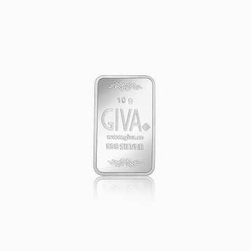 Buy Pure Silver Coins Online in India at Best Price – GIVA