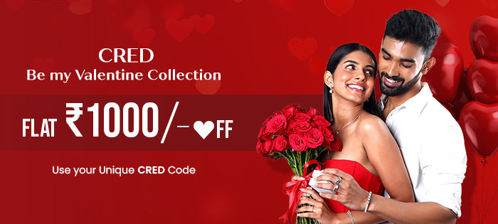 CRED Be My Valentine Collection | Romantic Gifts – Page 164 – GIVA