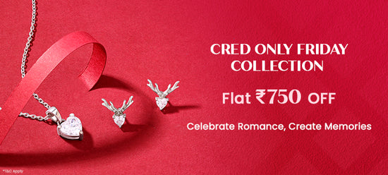 CRED Only Friday Collection – Page 139 – GIVA