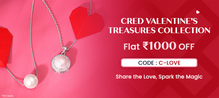 CRED Love Collection | Romantic Silver Jewelry Gifts – Page 194 – GIVA
